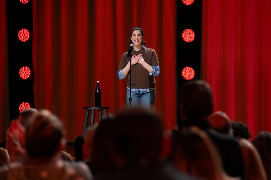 Sarah Silverman: PostMortem (2025) | ČSFD.cz