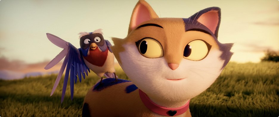 Slečna Moxy (2025) | ČSFD.cz