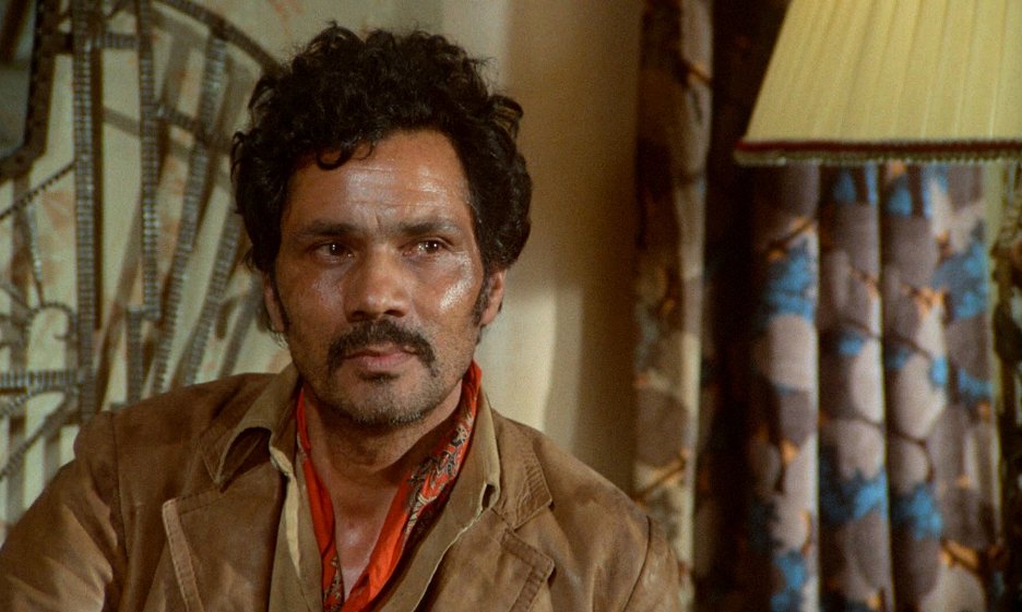 Enrique Lucero | ČSFD.cz