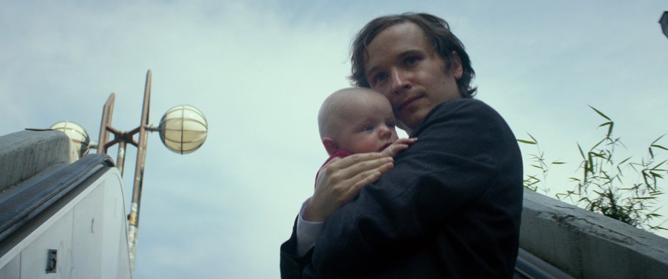 Chaos und Stille (2024) | ČSFD.cz