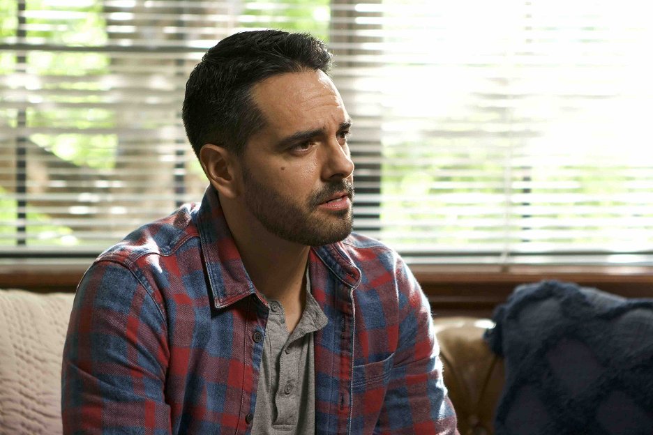 Temné dědictví (2024) | ČSFD.cz