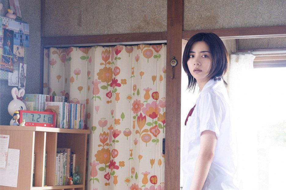 Rewrite (2025) | ČSFD.cz