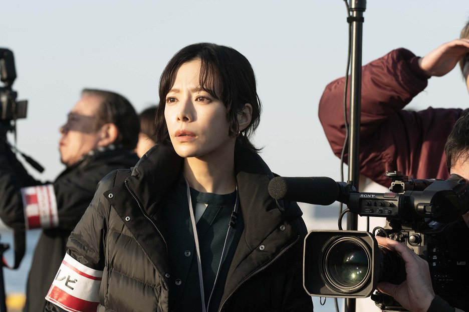 Frontline (2025) | ČSFD.cz