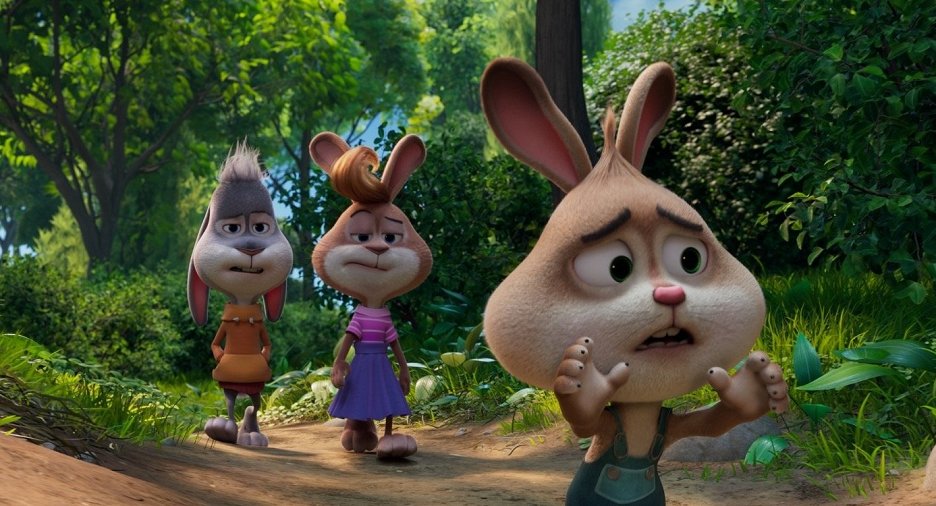 Bodlinka: Pichlavé dobrodružství (2025) | Tvůrci | ČSFD.cz