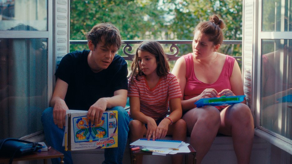 Blandine Madec | ČSFD.cz