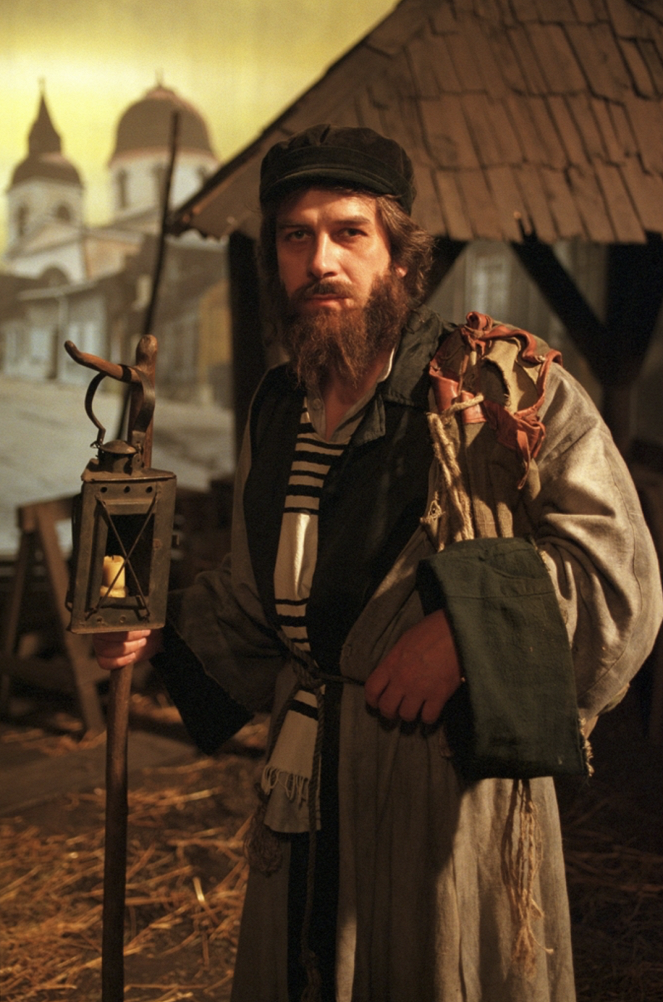 Dybuk (1999) | ČSFD.cz