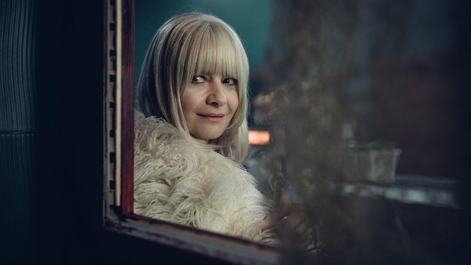Aniela (2025) | ČSFD.cz