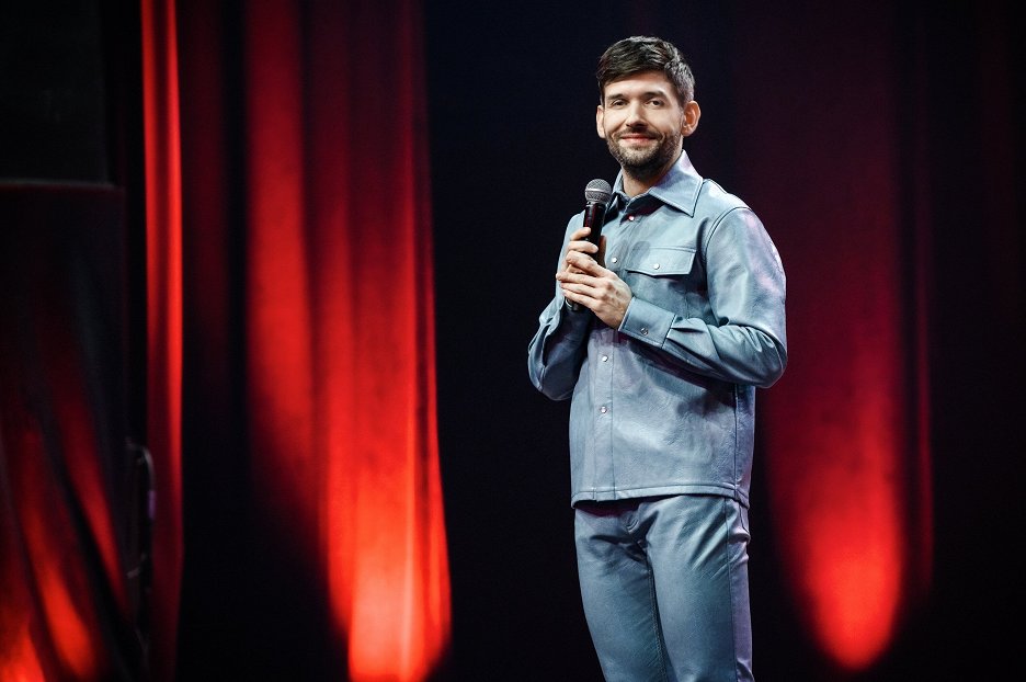 Michael Buchinger | ČSFD.cz