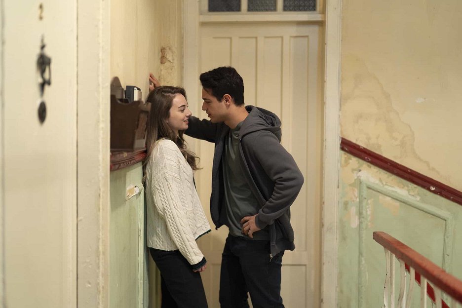 Sahipsizler - Episode 26 (E26) (2025) | ČSFD.cz