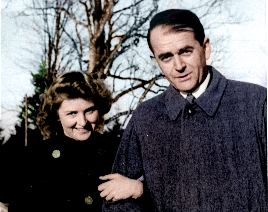 Hitlerův nejbližší tým (2025) | ČSFD.cz