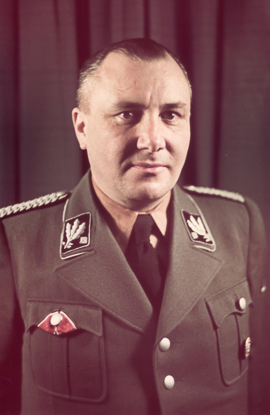 Martin Bormann | ČSFD.cz