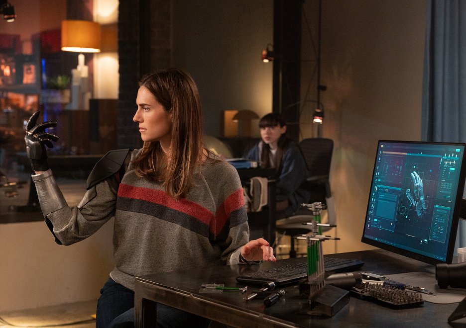 M3GAN 2.0 (2025) | Recenze - Uživatelské | ČSFD.cz