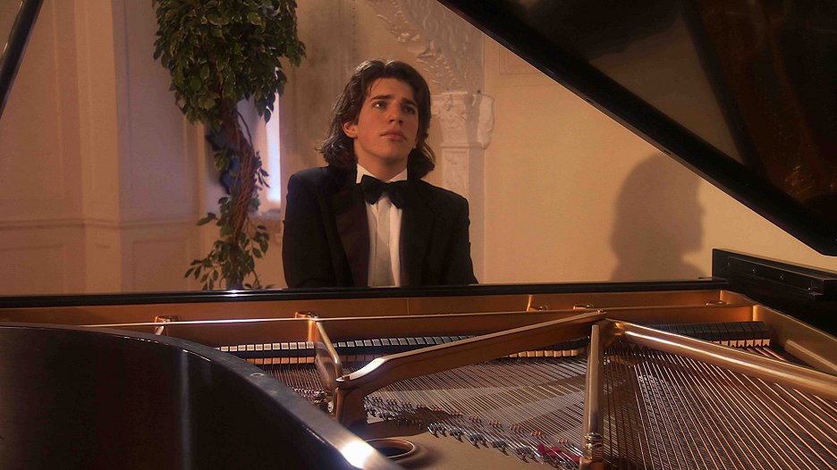 Wagnerovi židé (2013) | ČSFD.cz