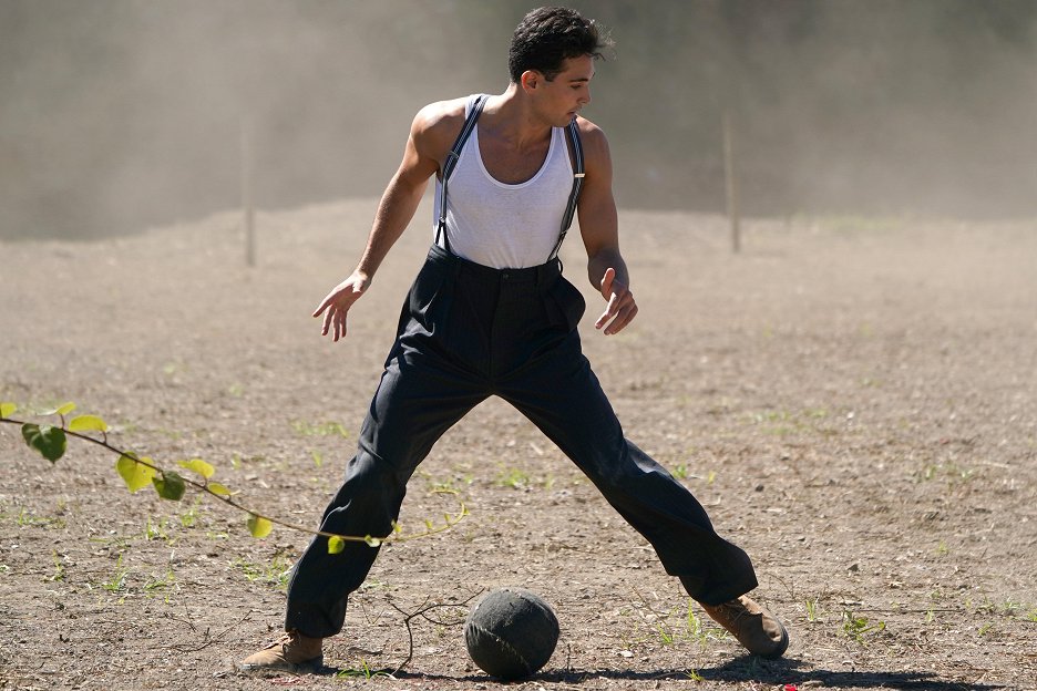 Vento Norte (2021) | Galerie - Ze seriálu | ČSFD.cz