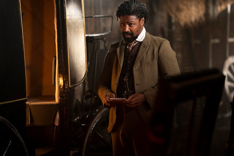 Kojo Kamara | ČSFD.cz