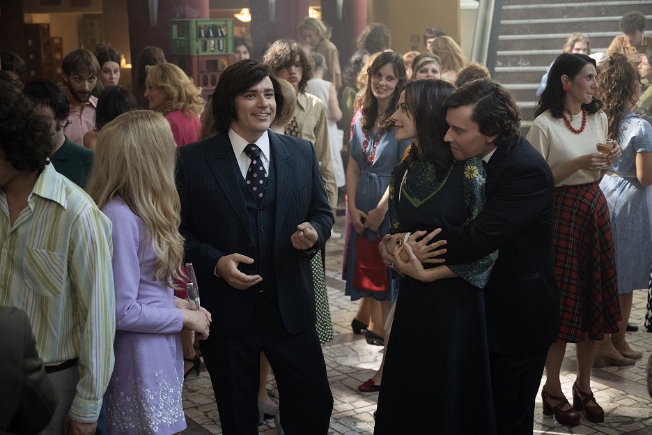 Duchoň (2025) | Zajímavosti - Zajímavosti | ČSFD.cz