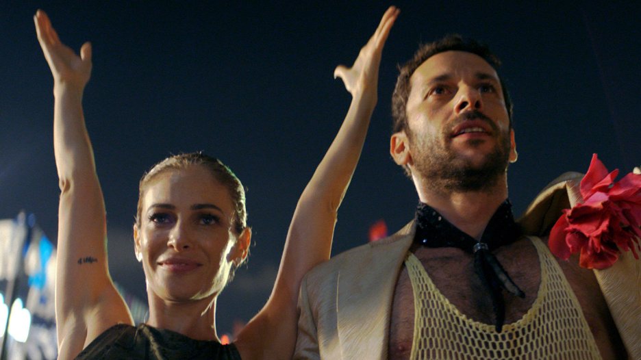 Ano (2025) | ČSFD.cz