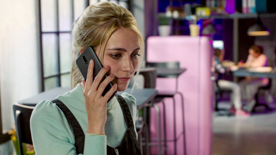 Lisa - Season 1 (S01) (2021) | ČSFD.cz