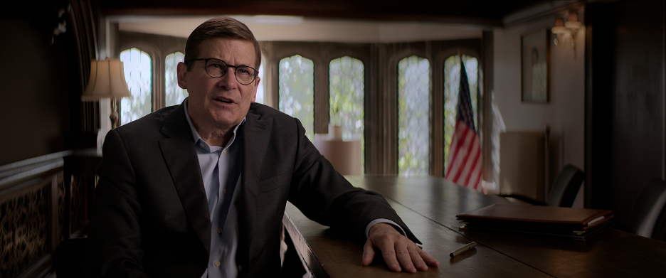 American Manhunt: Osama bin Laden - Operation Neptune Spear (E03) (2025 ...