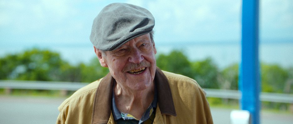 Sten Ljunggren | Galerie - Z filmu | ČSFD.cz