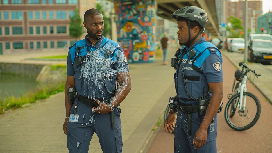 Dva na ráně (2025) | Videa - Trailer | ČSFD.cz