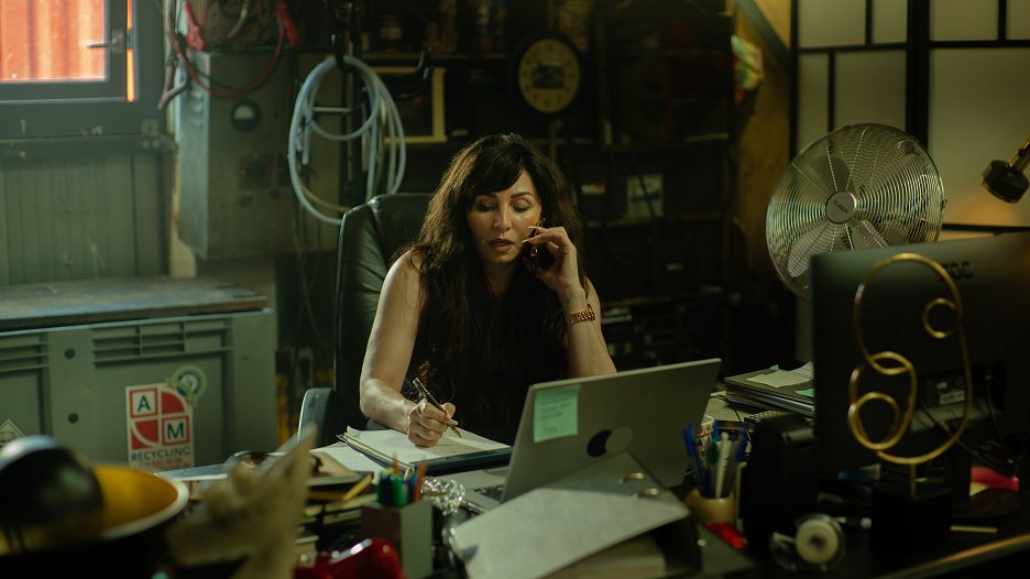 Dva na ráně (2025) | ČSFD.sk