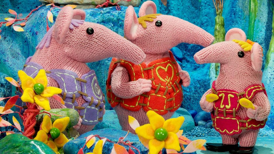 Břinčíci - The Soup Flower Trees (S03E24) (2020) | ČSFD.cz