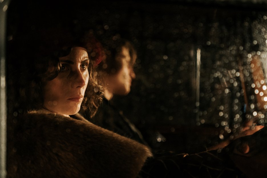 Mathilde Arcel F. | ČSFD.cz