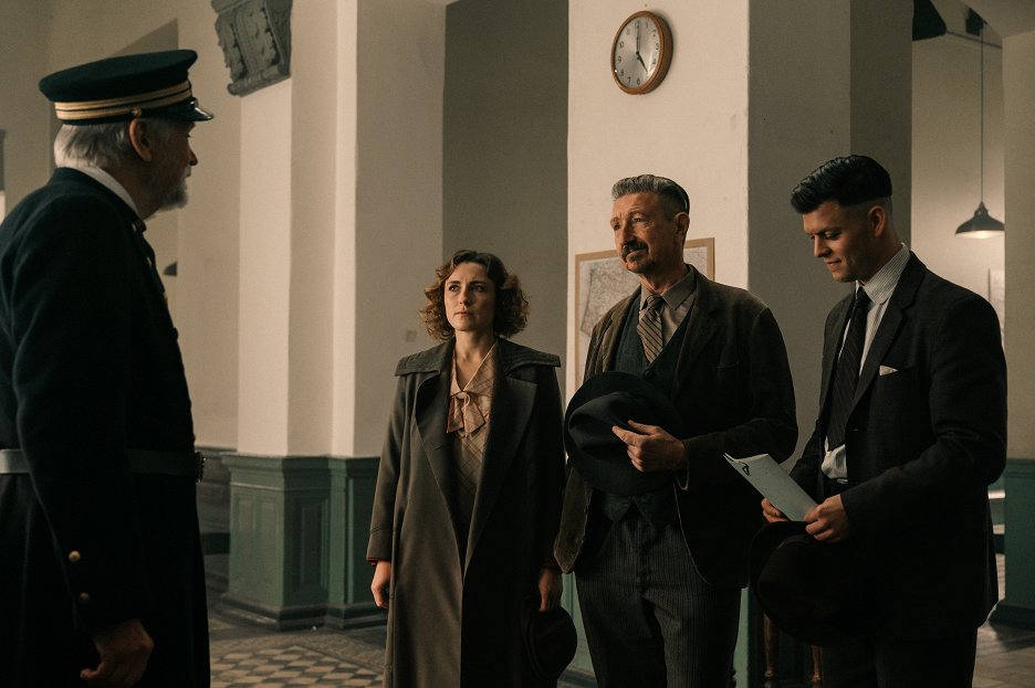 Mathilde Arcel F. | ČSFD.cz