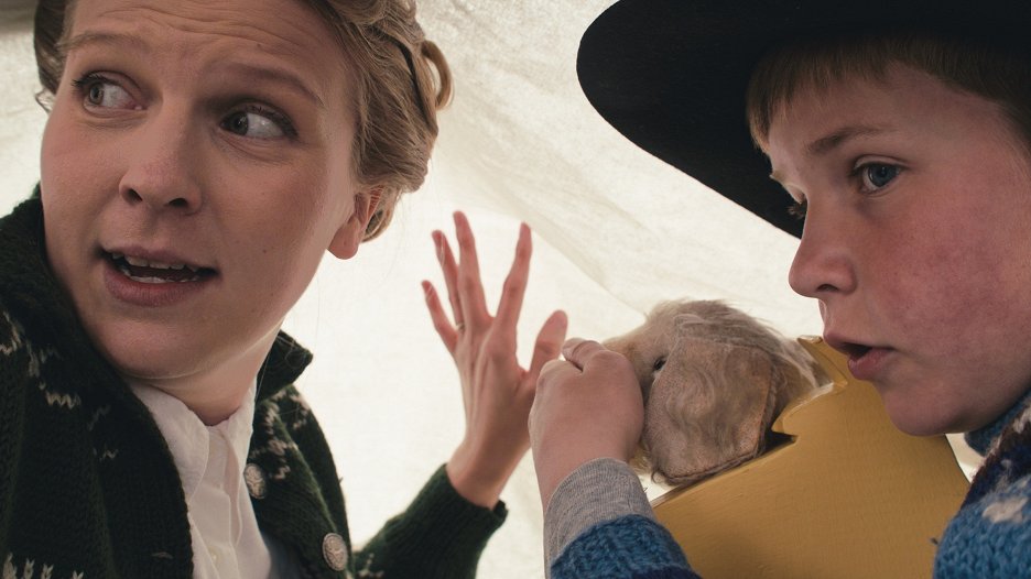 Hagen (2016) | ČSFD.cz