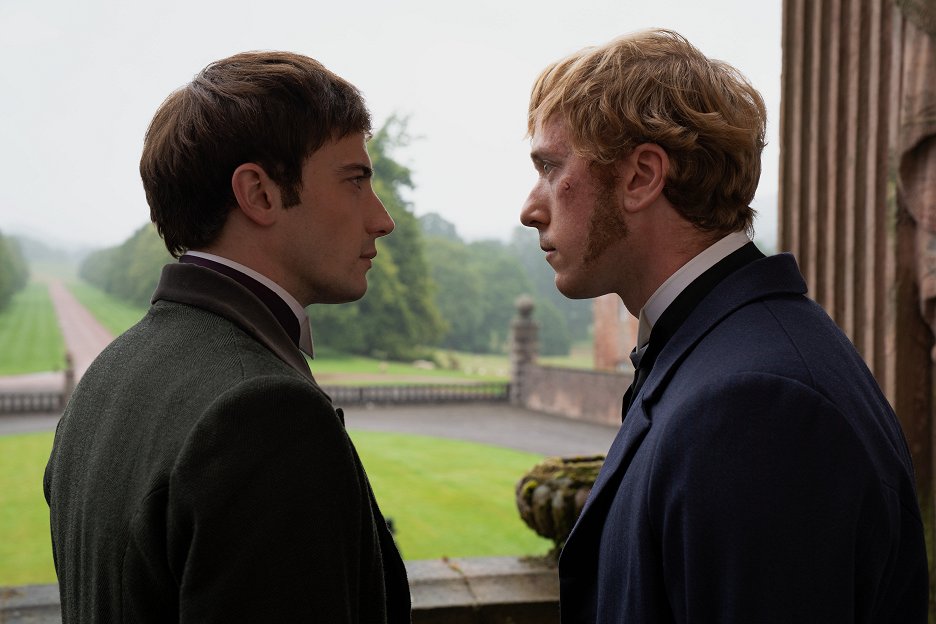 Barney Fishwick | Galerie - Z filmu | ČSFD.cz