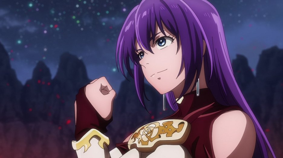 Shangri-La Frontier - Only Resentments about the End of Life Remain ...