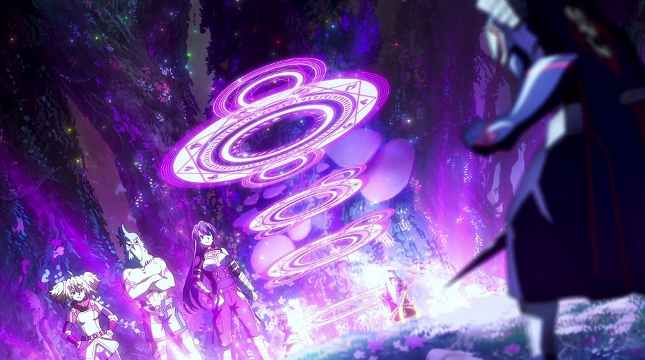 Shangri-La Frontier - The World Progresses, the Heroes Are Revealed ...