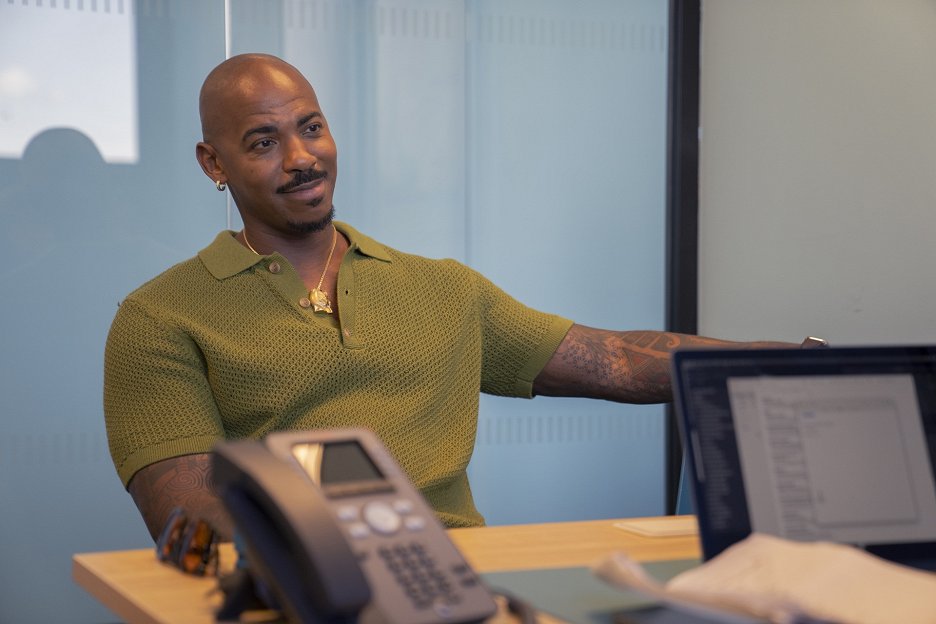 A jak to bylo dál... - Jablka Jablkům (S03E04) (2025) | Galerie - Z ...