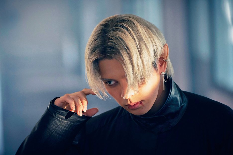 Baban Baban Ban Vampire (2025) | ČSFD.cz