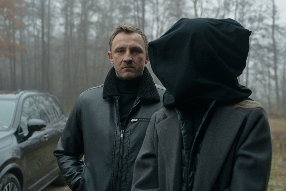 Langer - Episode 5 (E05) (2025) | Tvůrci | ČSFD.cz
