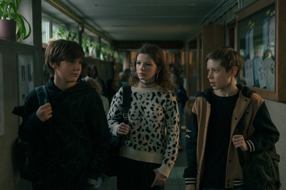 Daria Kalinchuk | Galerie - Z filmu | ČSFD.cz