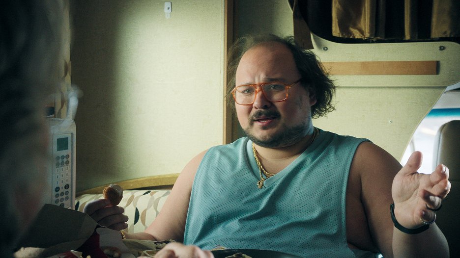 Stavros Halkias | ČSFD.cz