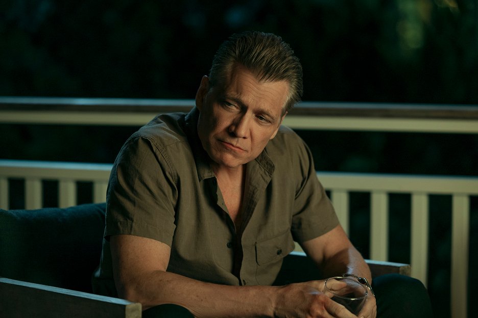 Nábřeží - Skoro fajn (E01) (2025) | ČSFD.cz