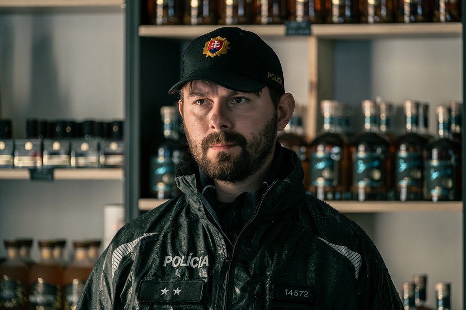 Richard Autner | Galerie - Z filmu | ČSFD.cz