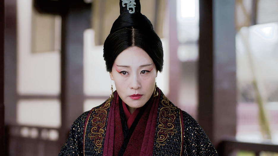 The Qin Empire IV (2020) | ČSFD.cz