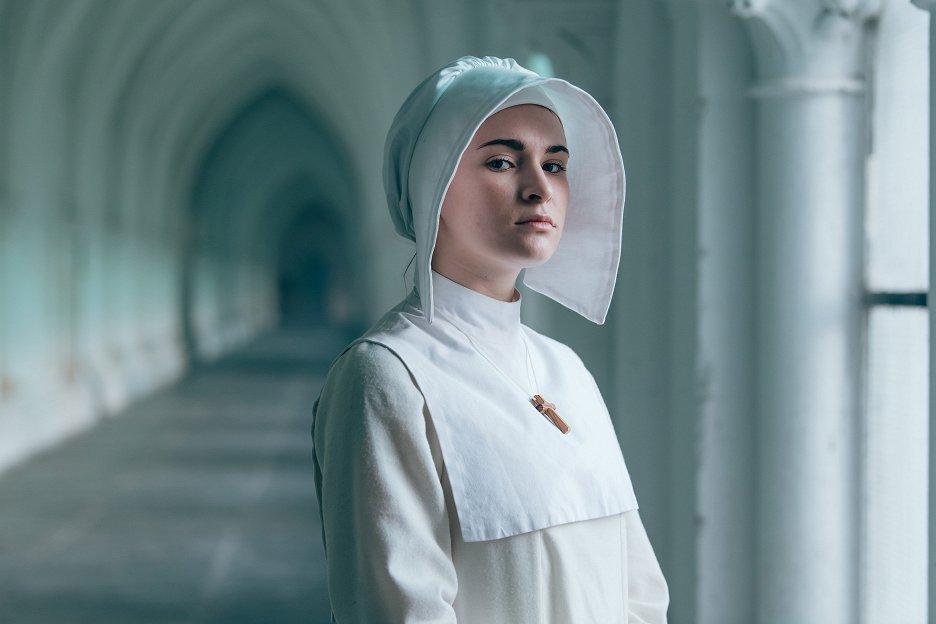 Marie Mallia | ČSFD.cz
