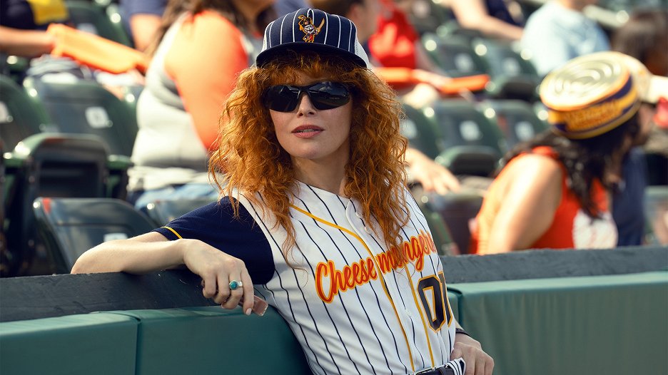 Poker Face - Hometown Hero (S02E05) (2025) | Recenze - Uživatelské ...