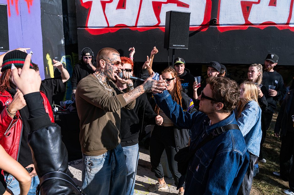 Džob (2025) | Videa - Trailer | ČSFD.cz