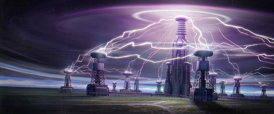 Leviatan - Tunguska (E09) (2025) | ČSFD.cz