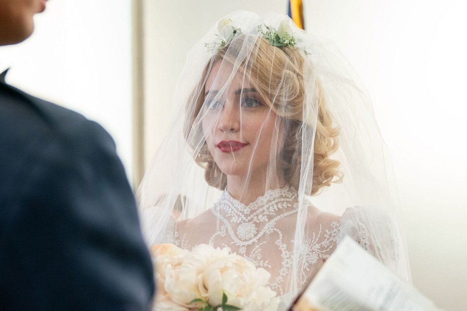 Catherine Caylee Cowan | Galerie - Z natáčení | ČSFD.cz