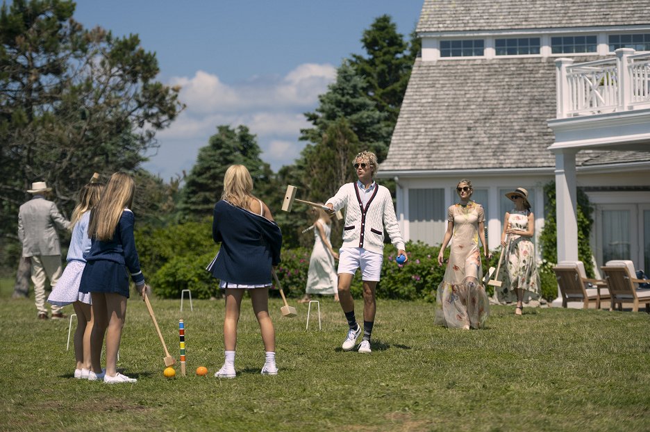 Ostrov lhářů - Den nezávislých lží (E04) (2025) | ČSFD.cz