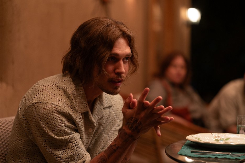 Eddington (2025) | ČSFD.cz