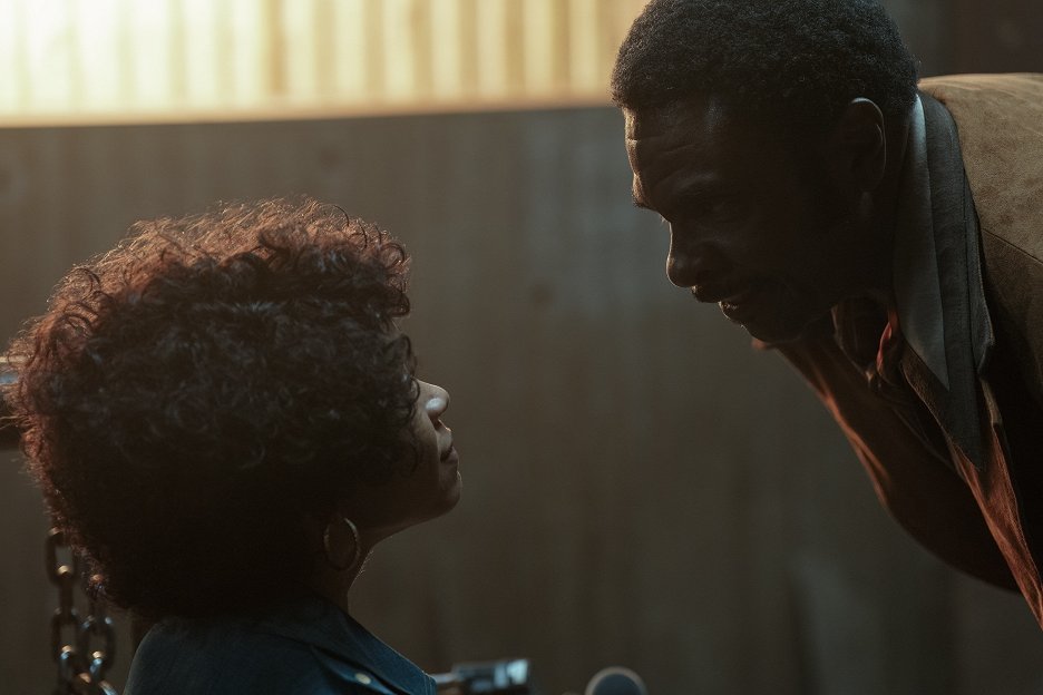 Duster - Reno 1966 (E08) (2025) | Tvůrci | ČSFD.cz