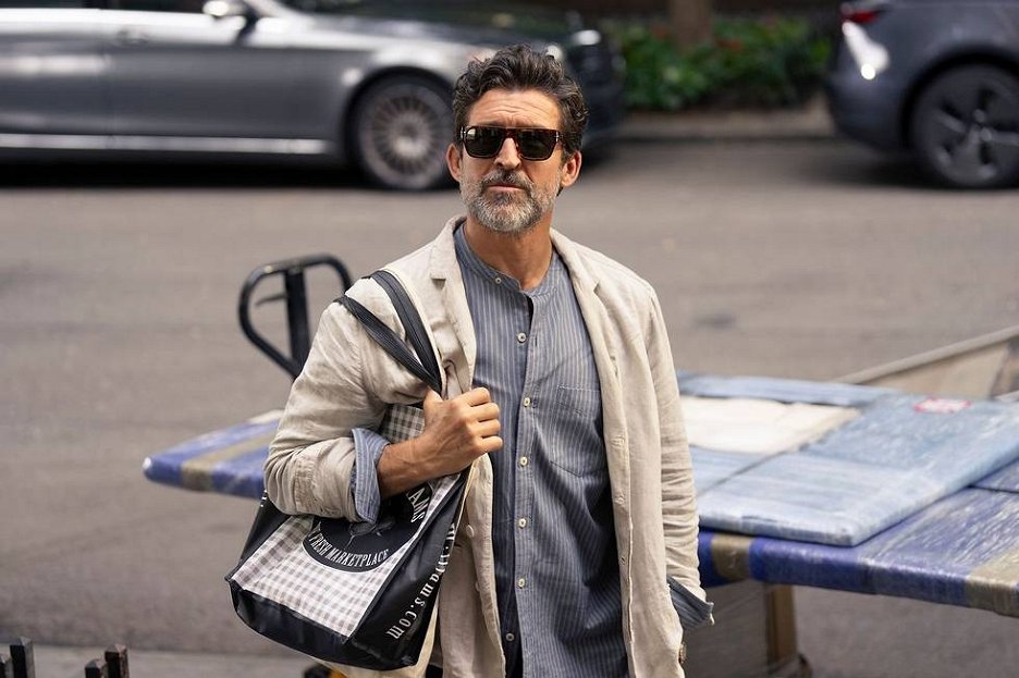 A jak to bylo dál... - Pod stolem (S03E05) (2025) | ČSFD.cz